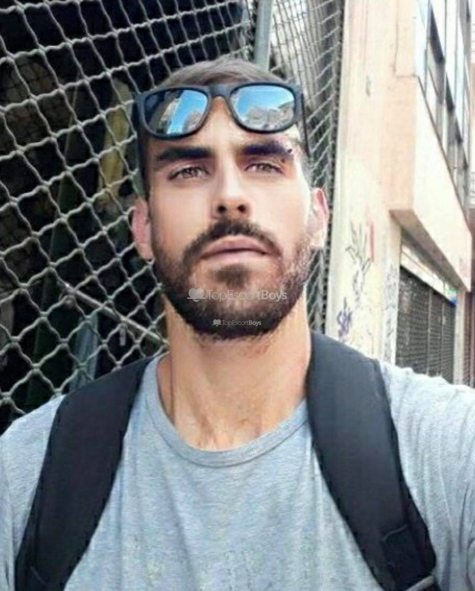 KREOPOLIO escort Boy Athens ️ TopEscortBoys