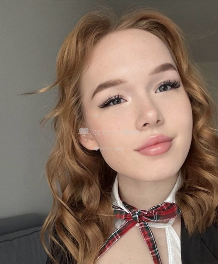 DANA Angel escort Boy Istanbul ️ TopEscortBoys